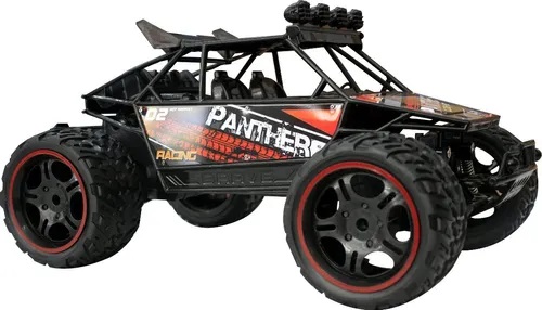 CARRO C/REMOTO RAICER PARTER MOD.7419 - El Mundo de la Tinta