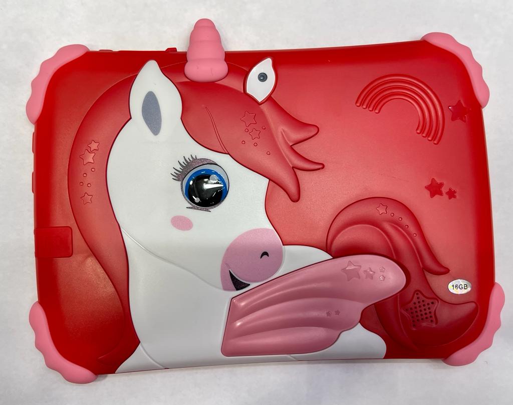 TABLET AMIYO SONIC - El Mundo de la Tinta