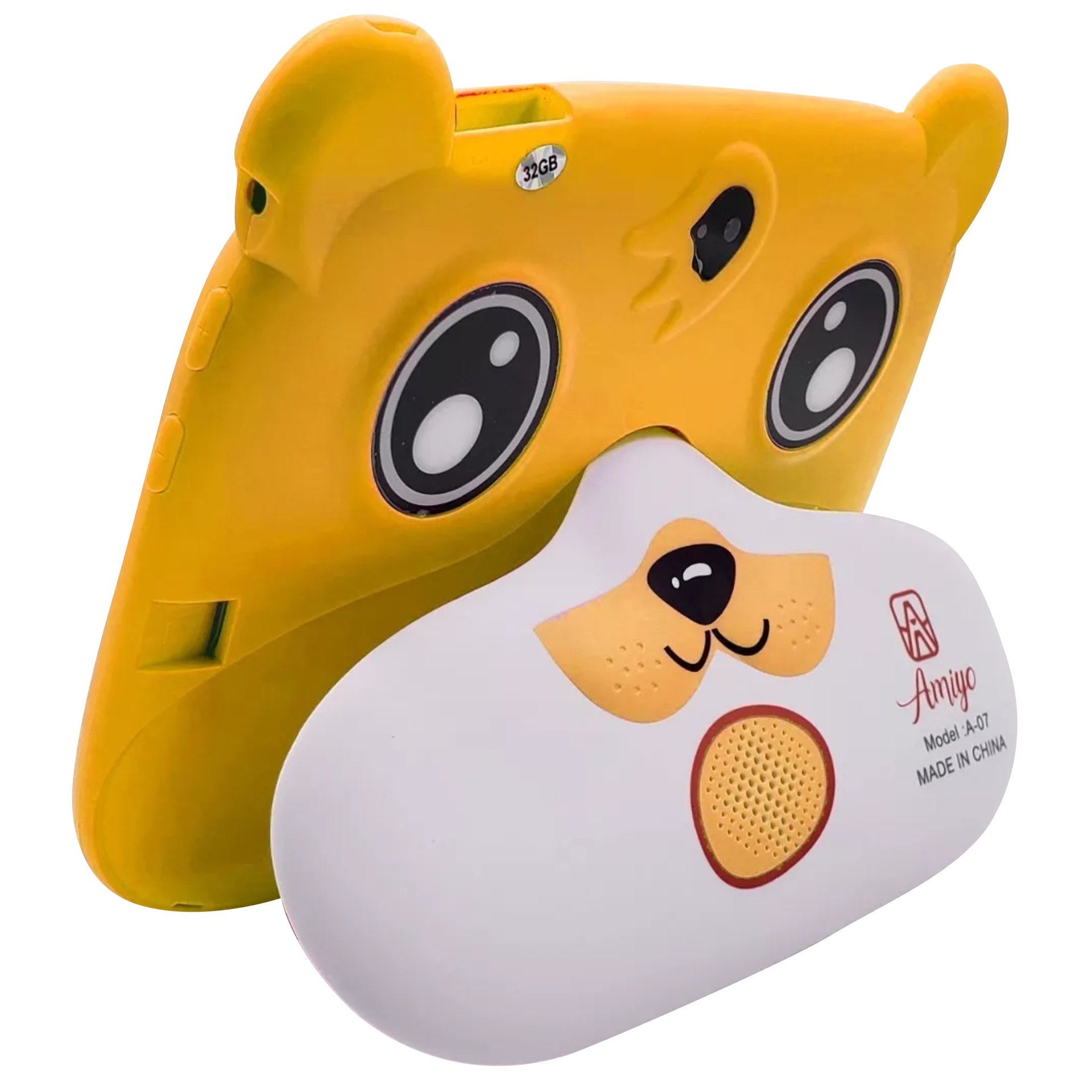 "JUGUETES" - El Mundo de la Tinta