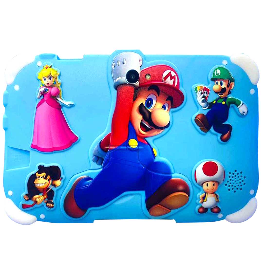 El Mundo de la Tinta