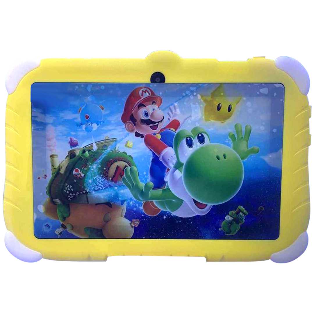 El Mundo de la Tinta