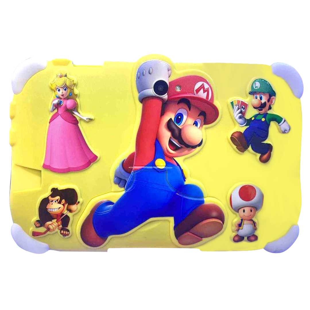 El Mundo de la Tinta