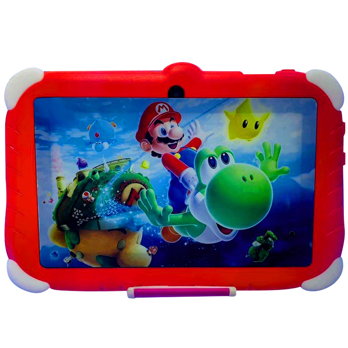 "JUGUETES" - El Mundo de la Tinta