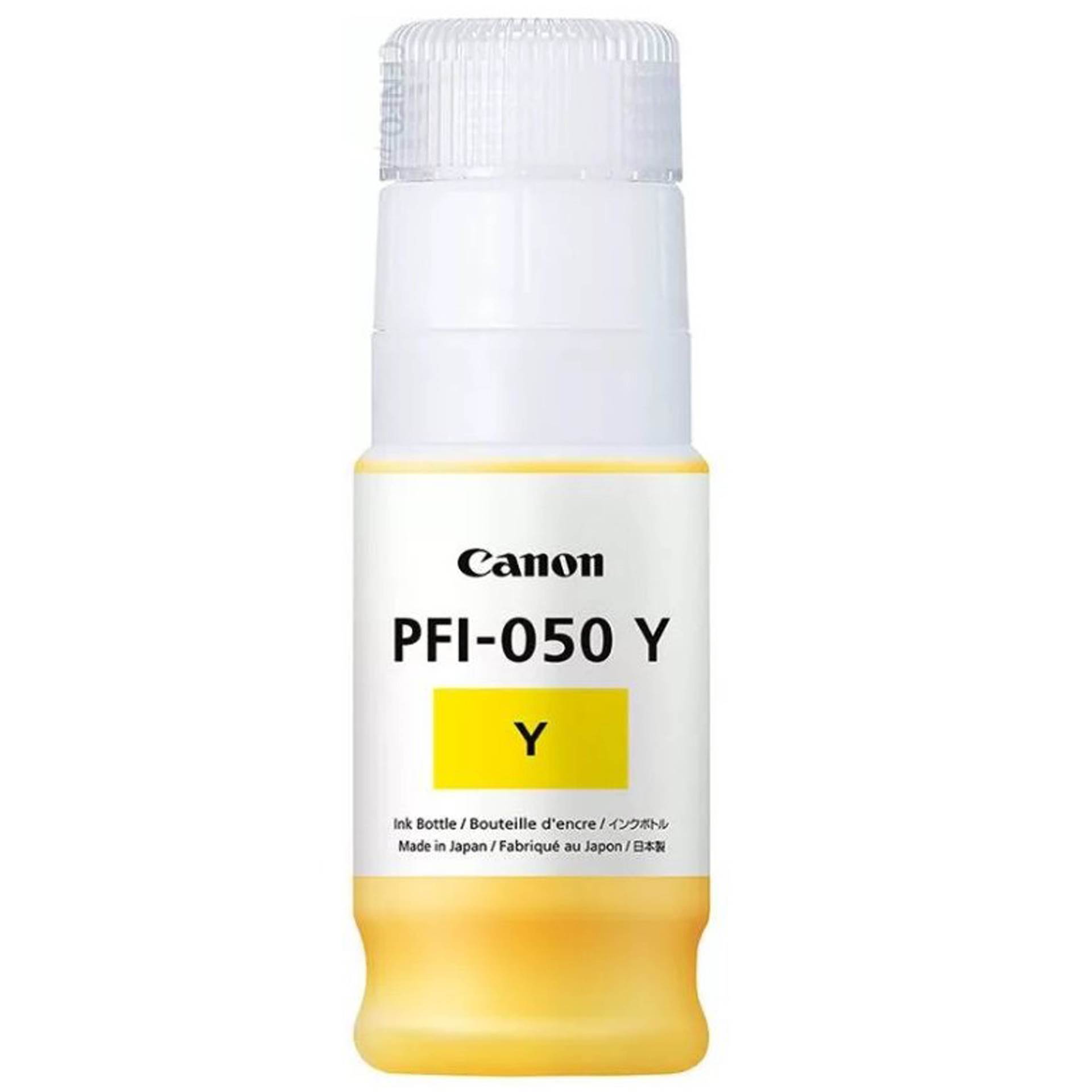 El Mundo de la Tinta