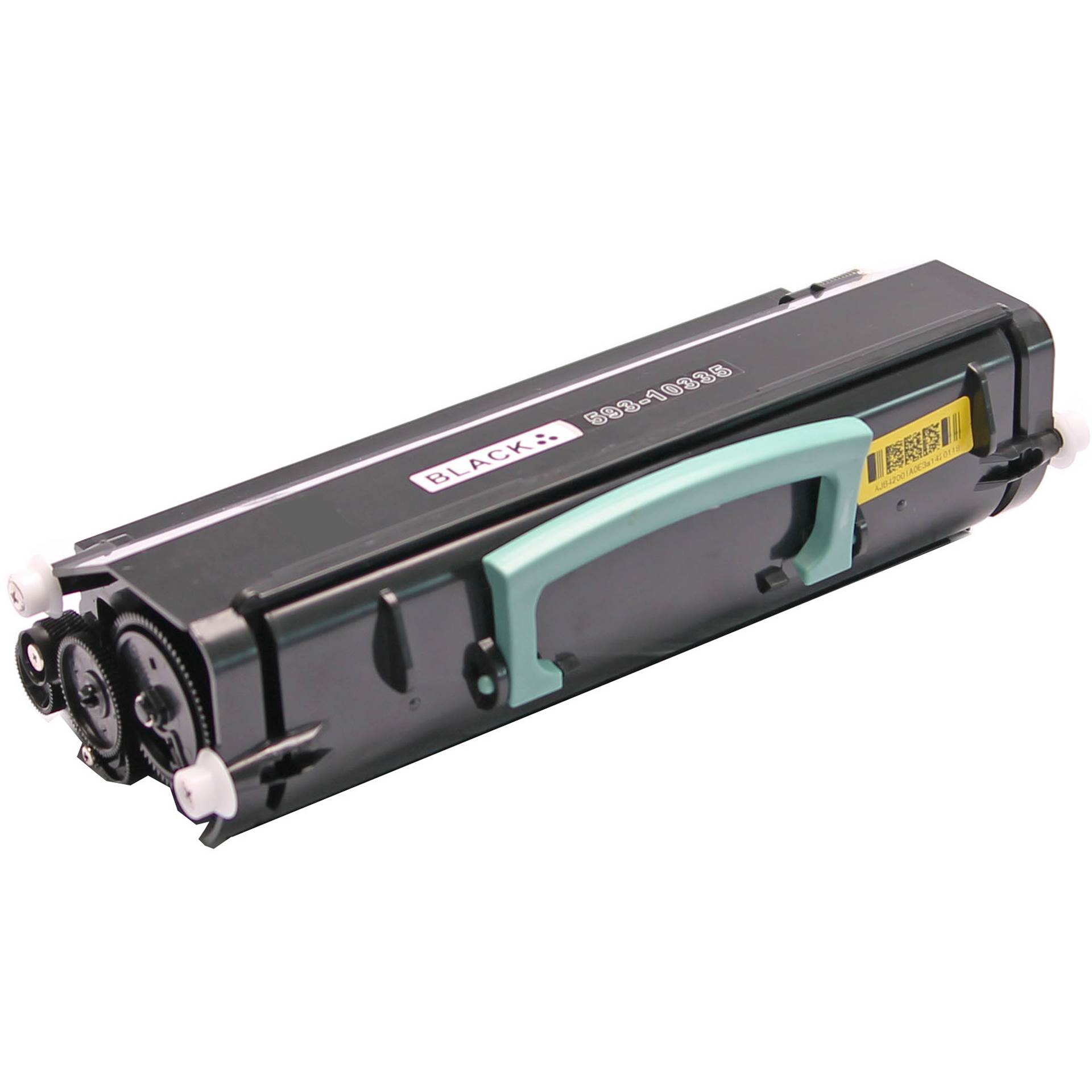 El Mundo de la Tinta