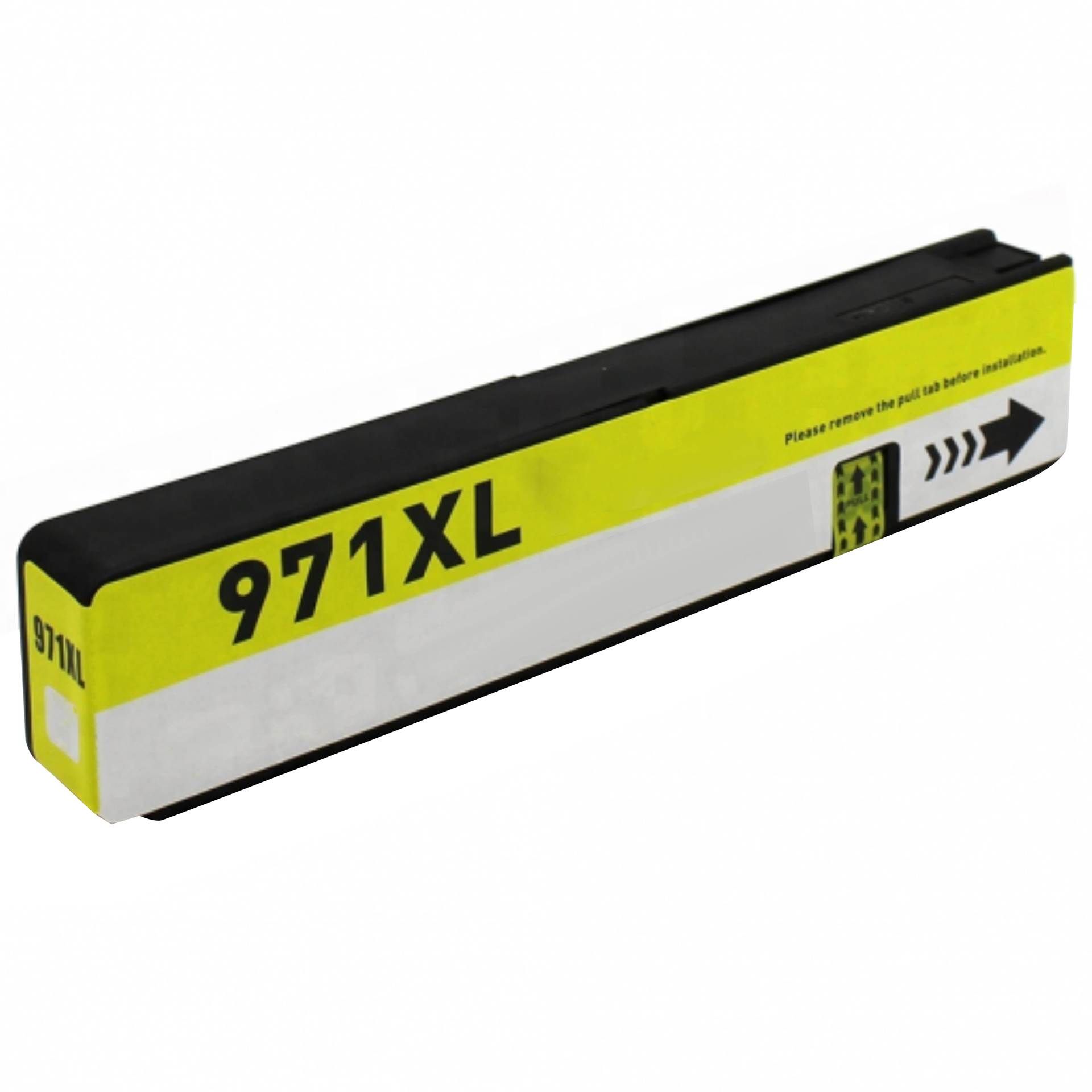 "CARTUCHOS GENÉRICOS" - El Mundo de la Tinta